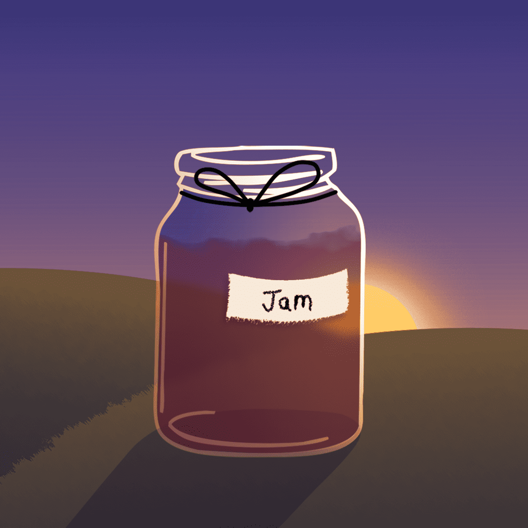 Ideas to reuse glass jars for sustainable living